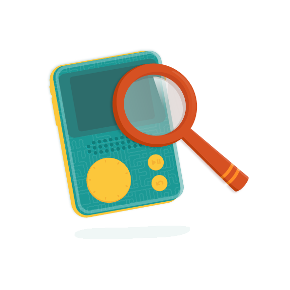 Manuel d'utilisation de FLAM – Lunii